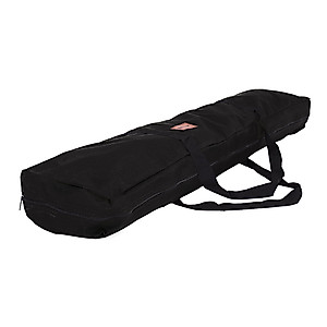 Tough Outdoors Camping Cot for Adults - Oversized Camping Cot - Durable Heavy Duty Military Bed - Elevated Foldable Cot & Camp Cots for Adults - XL Cot up to 300 lbs - w/Organizer & Storage Bag