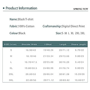 BLACKPINK Womens T Shirts Mens Fashion Short Sleeve Shirts for Girls Casual Crew Neck Tshirts Black XL