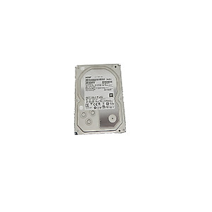 HGST Deskstar NAS 3.5-Inch 3TB 7200RPM SATA III 64MB Cache Internal Hard Drive Kit (0S03660)