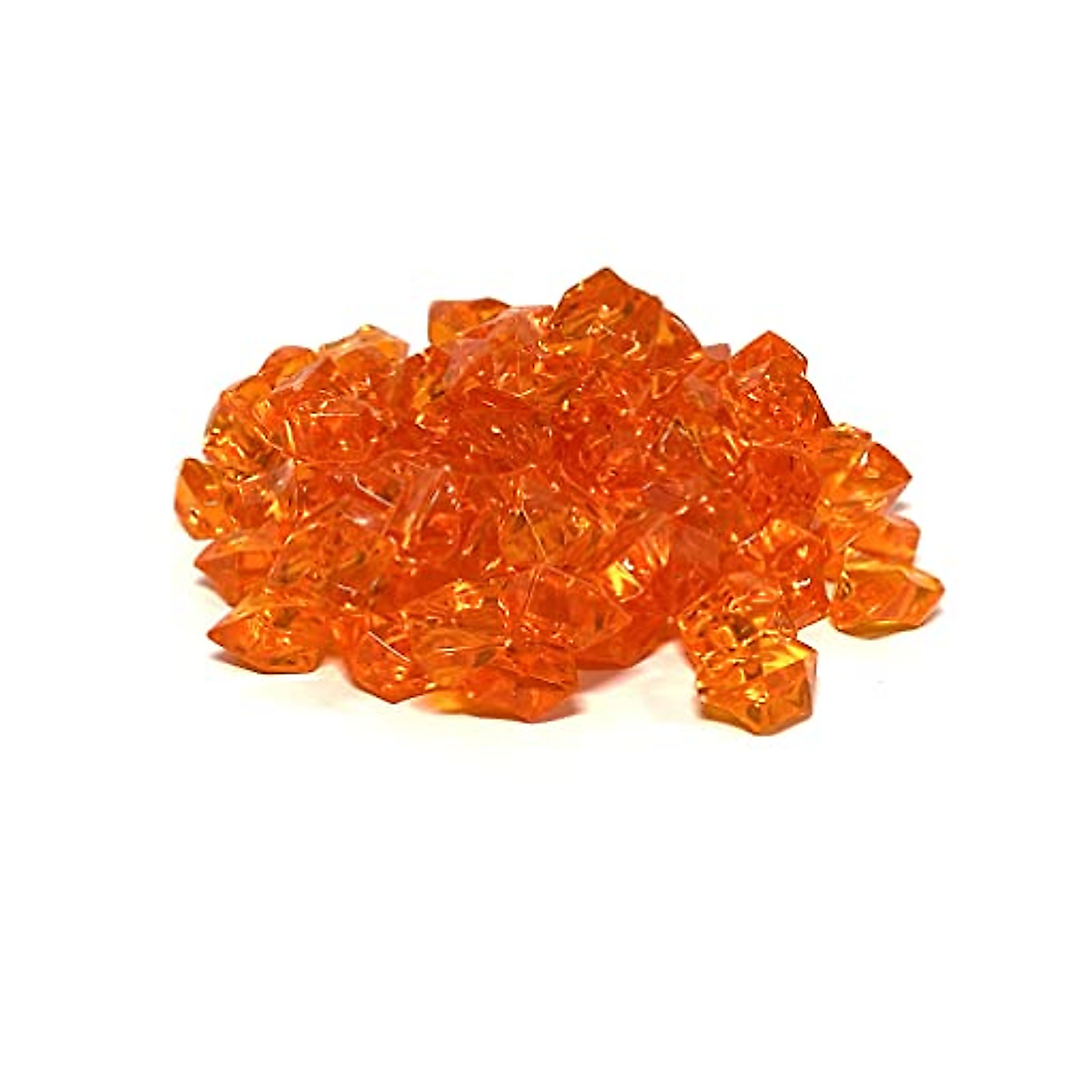 Touchstone Electric Fireplace Accessory Bundle - Includes Fire Crackle Speaker and Electric Fireplace Crystals - for Small Electric Fireplaces (60 Inches and Smaller)