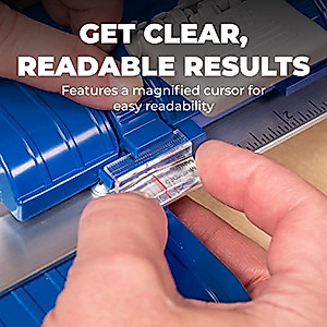 Kreg KMA2685 Rip-Cut Circular Saw Guide