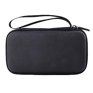 JINMEI Hard EVA Carrying Case Compatible with Nintendo 3DS / NDS Lite, Travel Carrying Case (Nintendo 3DS)