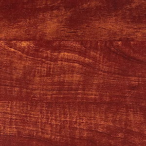 Lorell 87526 Keyboard Tray, 26"x15-3/8", Cherry