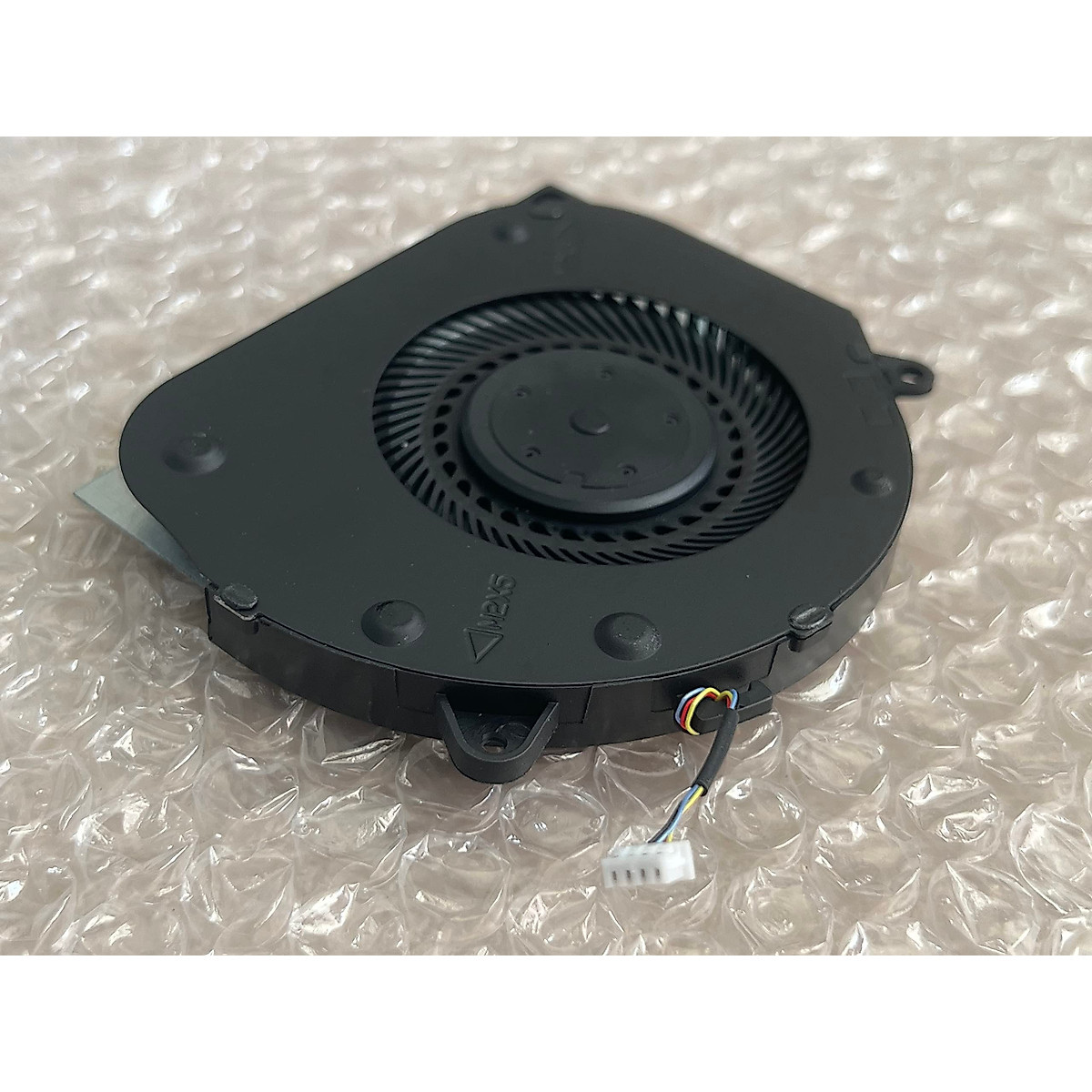 HK-Part Fan for Lenovo Legion Y540-15IRH 81SX GTX1660Ti CPU + Gpu Cooling Fan Set