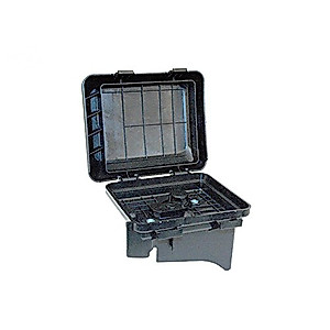 Mr Mower Parts Air Cleaner Cover Assembly Replaces Honda #17220-ZM0-000 and #17231-ZM0-000