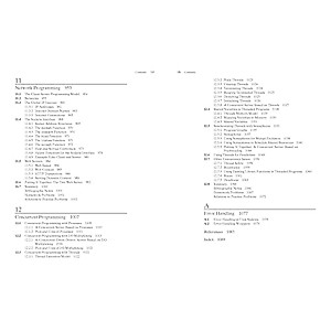 Computer Systems: A Programmer's Perspective, 3 Edition