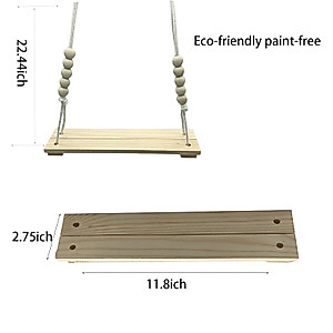 KIEYYRYT 6 Packs Chicken Toys for Coop Accessries, Chicken Swing Toys for Chicken Hens, Chicken Xylophone Toys and Mirror, Vegetable Hanging Feeder, Veggies Skewer