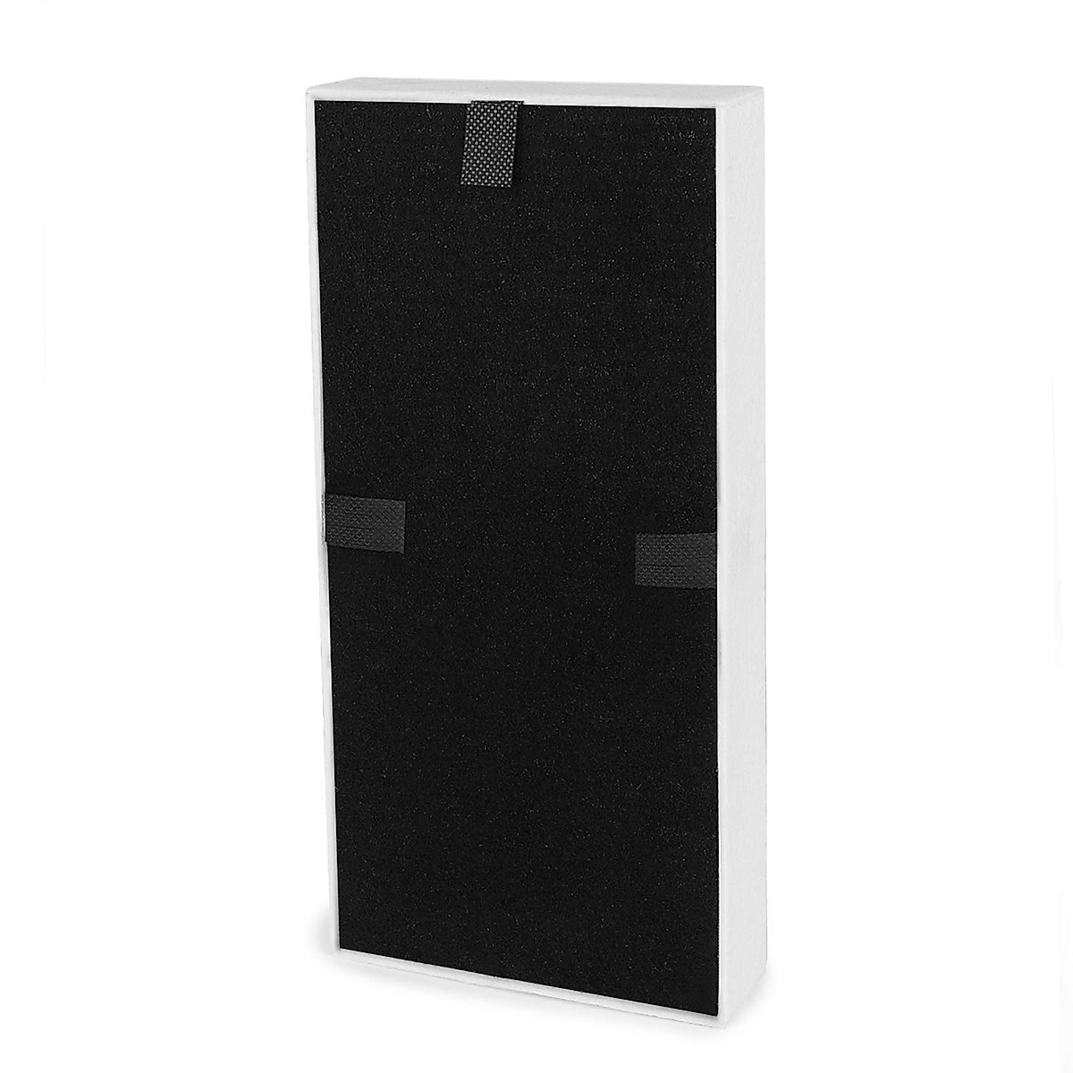 Hepa Filter Replacement for Honeywell U Filter (HRF201B) Febreze FRF102B air purifier filter Compatible with Honeywell HHT270, HHT290 Series 6 Pack