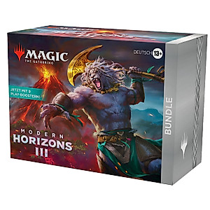 Counterspell - Borderless