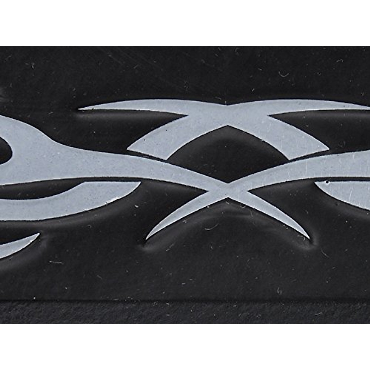 Karakal PU Super Tribal Grip Box 12 Replacement Grip-Assorted Colors