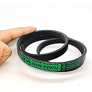 95-6151 Snow Thrower Belt Replacement Toro CCR3650,CCR-2400,CCR2450, CCR-2500,CCR-3000