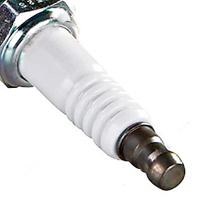NGK For Mitsubishi Endeavor 2004-2011 Spark Plug Single Platinum Box-4 BKR6EGP | 7092