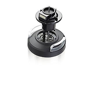 Wilbur Curtis WC-56076 Lid Assembly, LCD/LED Display for 1.5 gal Server,Green