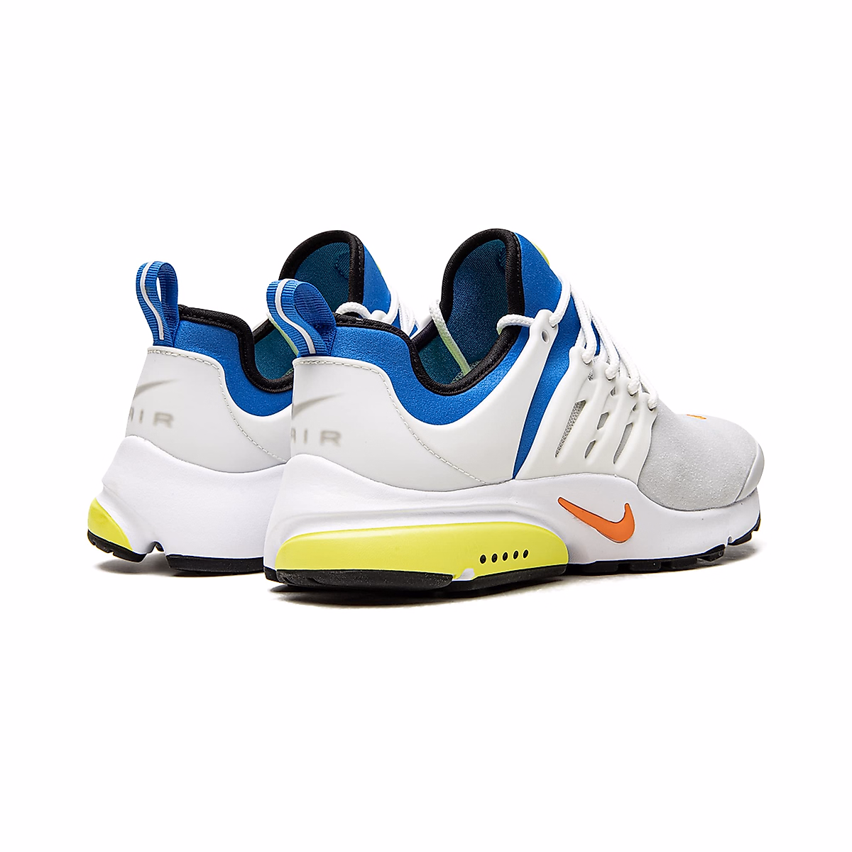 Nike Womens Air Presto Hyper Pink/Hyper Pink-White Size 8