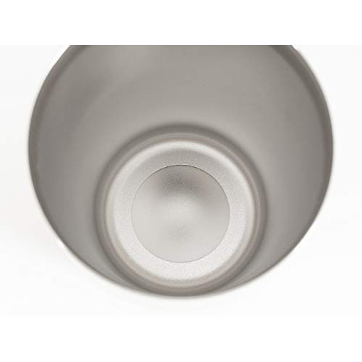 Snow Peak Shimo Tumbler 470 Silver One Size