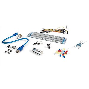 Basic ARDUINO Compatible EXPERIMENTER'S KIT