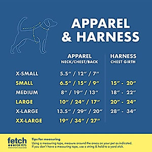 SpongeBob SquarePants for Pets Yellow Shirt for Dogs and Bandana Combo- Size Medium | Soft and Comfortable Spongebob Clothes for Dogs- Lightweight T Shirt and Dog Bandana