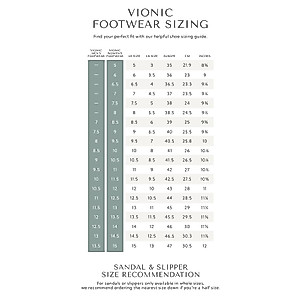 Vionic Women's Loafer Charm Finley Comfort Lace Up- Supportiv Black - 9 Medium