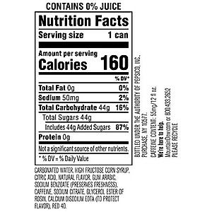 Mtn Dew, Major Melon, 12oz Cans (12 Pack)