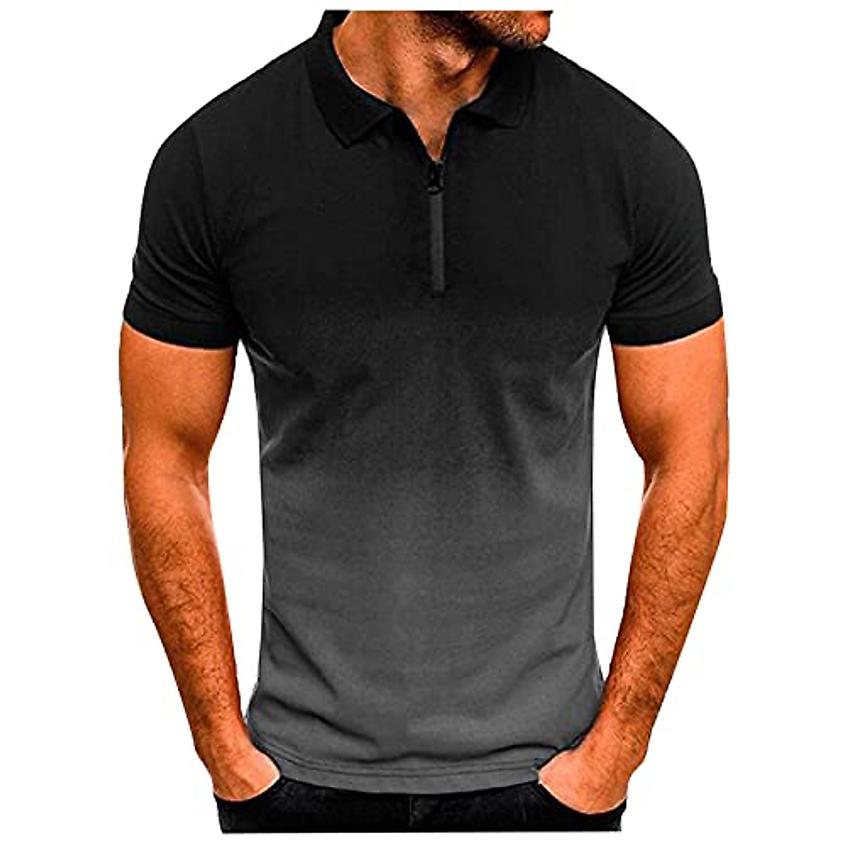 Men Stocking Stuffers for Men Lightning Deals customer's Most Loved Gifts Mens Funny t Shirts Stocking Stuffer Men Mens Pullover Crewneck Sweatshirt Men Shirts for Men Casual shi