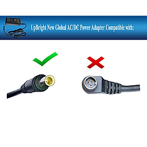 OEM 90W UL Testing Certification 24V 3.75A AC/DC Adapter Compatible with ResMed Airsense 10 Air Sense S10 AirCurve 10 Series CPAP BiPAP Machines Medistrom Pilot-24 Lite Battery Backup Power Supply