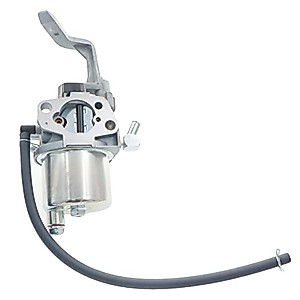 ANTO Carburetor for LCT 03021 03022 HUAYI L10 136cc 179cc 208cc GEN I Snow Blower Thrower Motors Carb