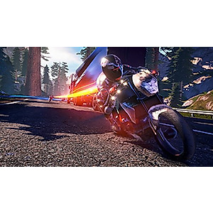 PS4 Moto Racer 4 (EU)