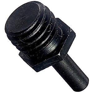 Chemical Guys BUF_Screw_Drill Drill Adapter for Rotary Backing Plate