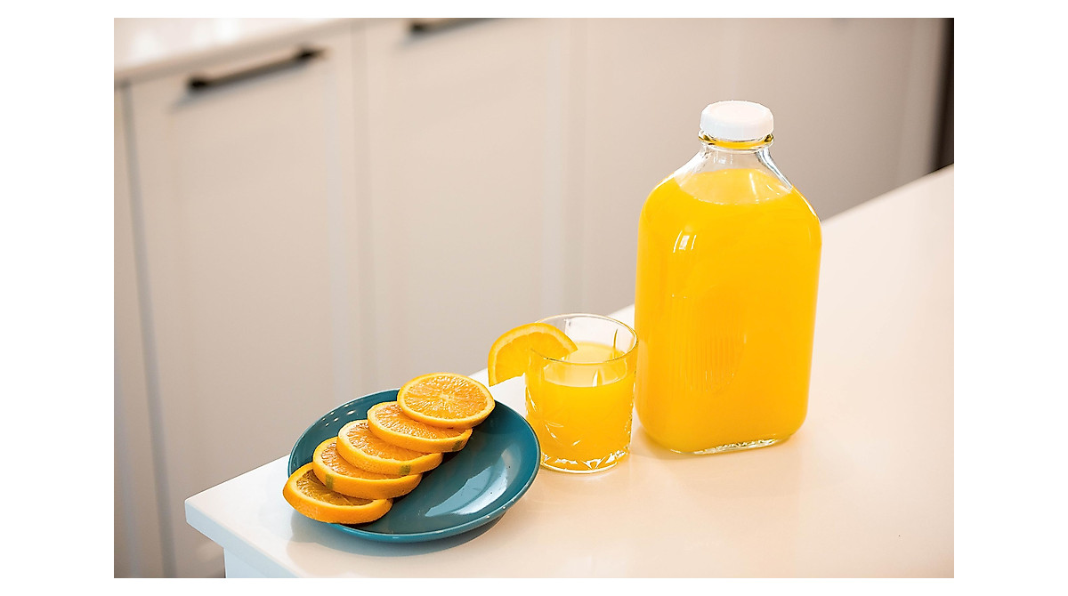 Replacement Caps for Stanpac & Libbey Glass Bottles