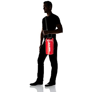 SEAC Dry Bag for Diving, Fishing, Boating and Outdoor Activities