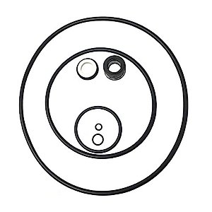 O-Ring Repair Rebuild Kit for Sta-Rite Max-E-Pro Pool Pump Repair Kit 79