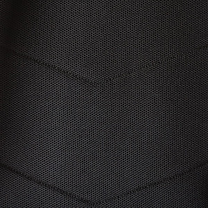 HUGO Men's Nylon Backpack, Black Metal, One Size