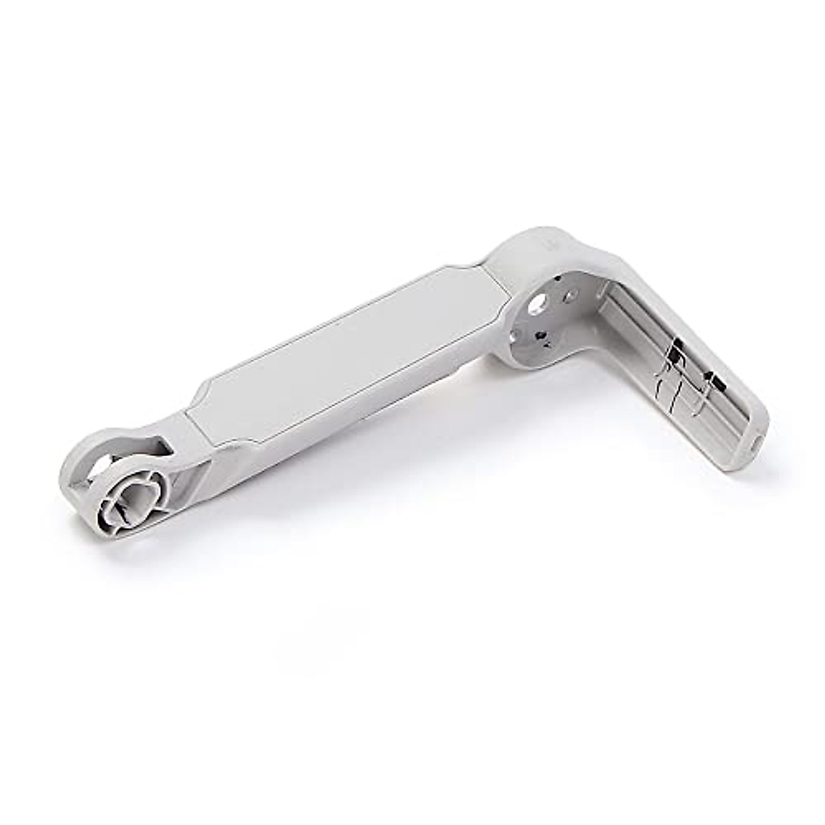 DJI Mavic Mini 2 Arm Shell Without Motor Replacement Arms Cover for DJI Mini 2/Mini SE Accessories Repair Parts,Suitable for The Case That The Motor Is Not Damaged And The Arm Is Damaged - Original Accessories (Right Front)