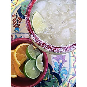 Rokz Lime Margarita Salt, 5 Ounce