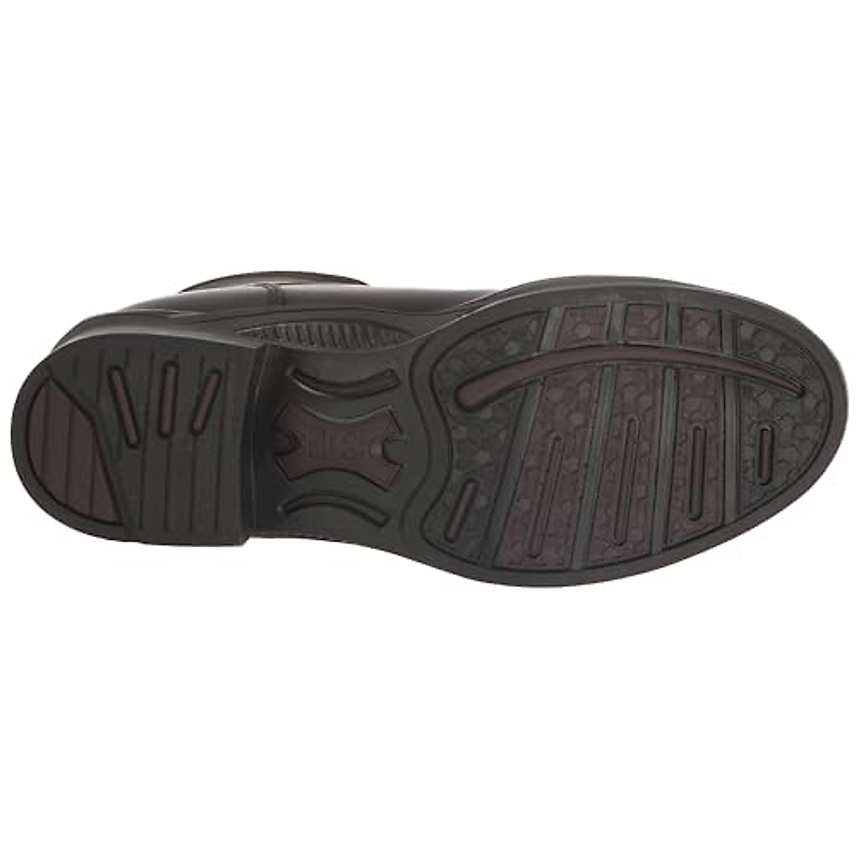 ARIAT Women's Extreme Pro Zip Waterproof Insulated Paddock Boot Equestrian, Black, 9 Narrow