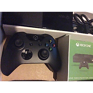 Xbox One 500GB Console - Name Your Game Bundle