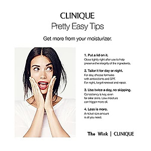 Clinique Dramatically Different Moisturizing Lotion+ with Pump, 4.2 oz without Box