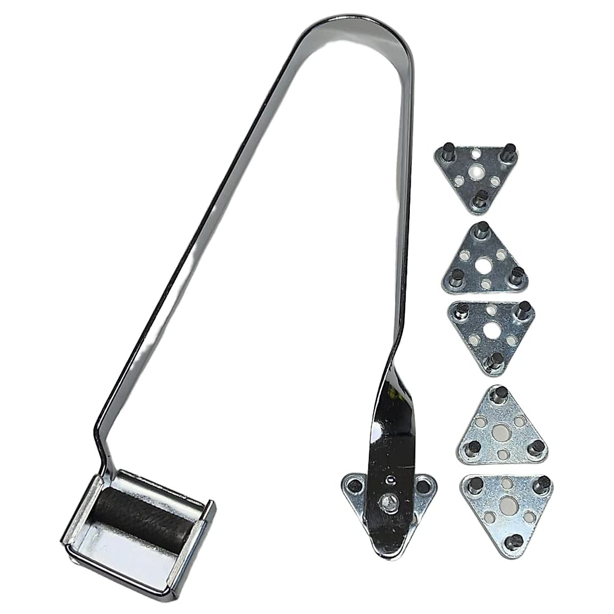 BMTC Triple Flint Striker