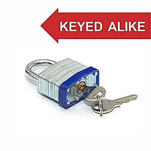 Padlock (L6XH40)