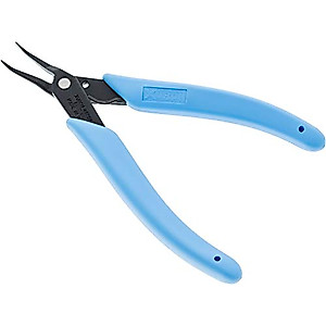 Pliers - Xuron Bent Nose 450BN