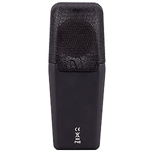 CAD Audio E50 Condenser Microphone