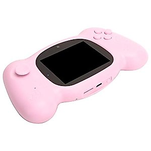 01 02 015 Kids Camera, Kids Camera Toys Digital 12MP Multifunctional for Birthday Gift(Pink)