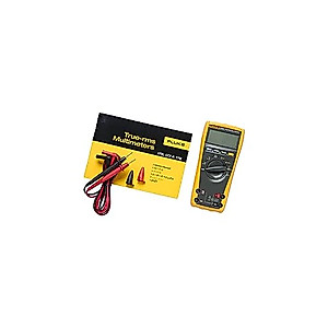 Fluke 175 ESFP True RMS Digital Multimeter