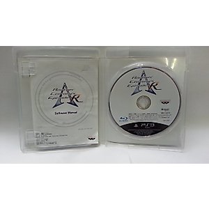 A.C.E.: Another Century's Episode R for Playstation 3 (Japanese Language Import)