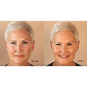 Xtreme Lashes Skin Renewing Concealer, Smooth, Plump, Firm, Hydrate, Brighten, Highlight, Neutral