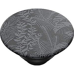 PopSockets PopTop (Top only. Base Sold Separately) Swappable Top for PopSockets Phone Grip Base - Tropic Night