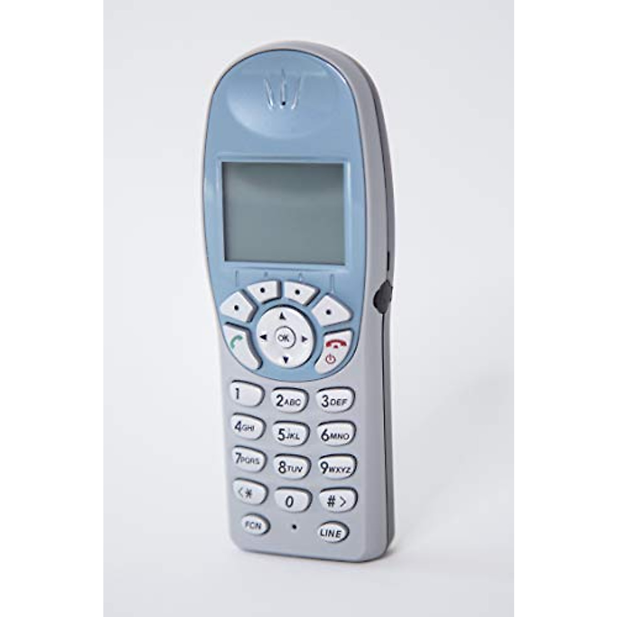 Spectralink 6020 Wireless Digital Handset LTB100 Office Phone - Battery Not Included (Renewed)