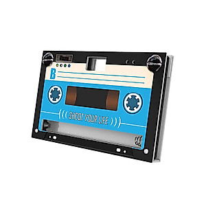 Paper Shoot Camera | Case Only - (Multiple Designs) Tape