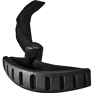 Loaded Gear Tablet Hard Case, Small, Black by BARSKA (BH11954)