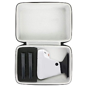 Khanka Hard Travel Case Replacement for Polaroid Lab - Digital to Analog Polaroid Photo Printer